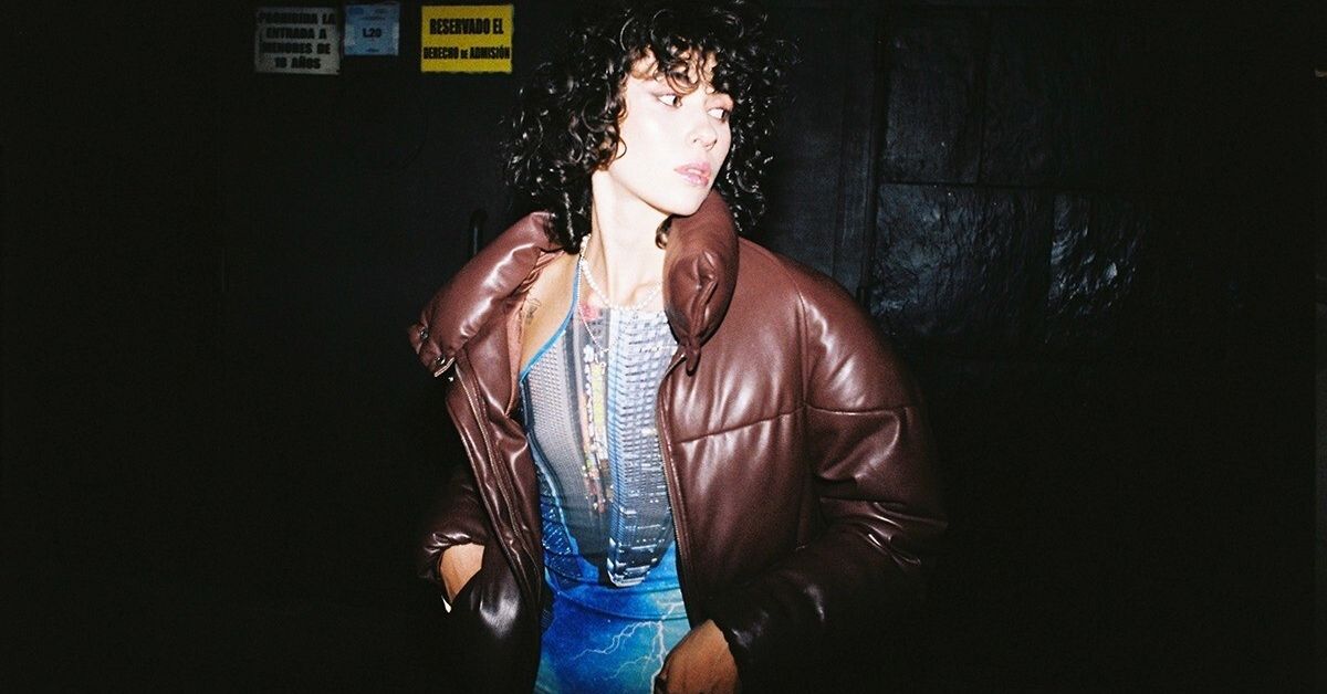 Alice Wonder: "La gente cree que es música para llorar, pero los ‘shows ...