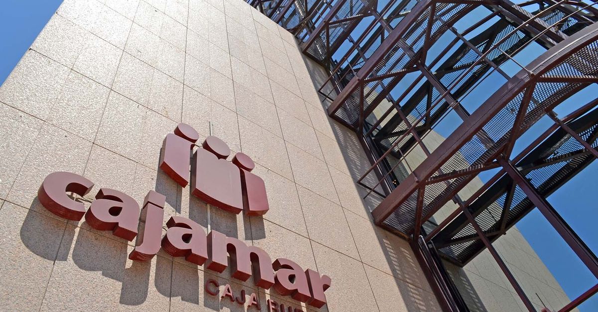 Apuesta sostenible de Cajamar: se adhiere a Net Zero Banking Alliance