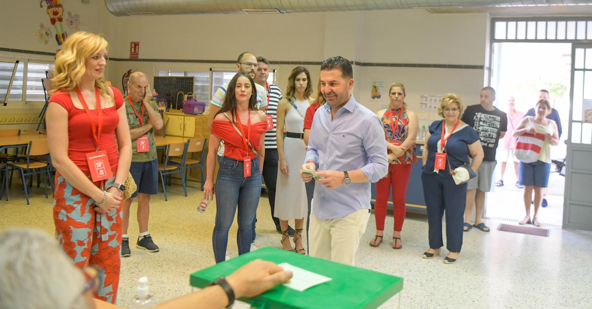 El Don Angelo de Granada