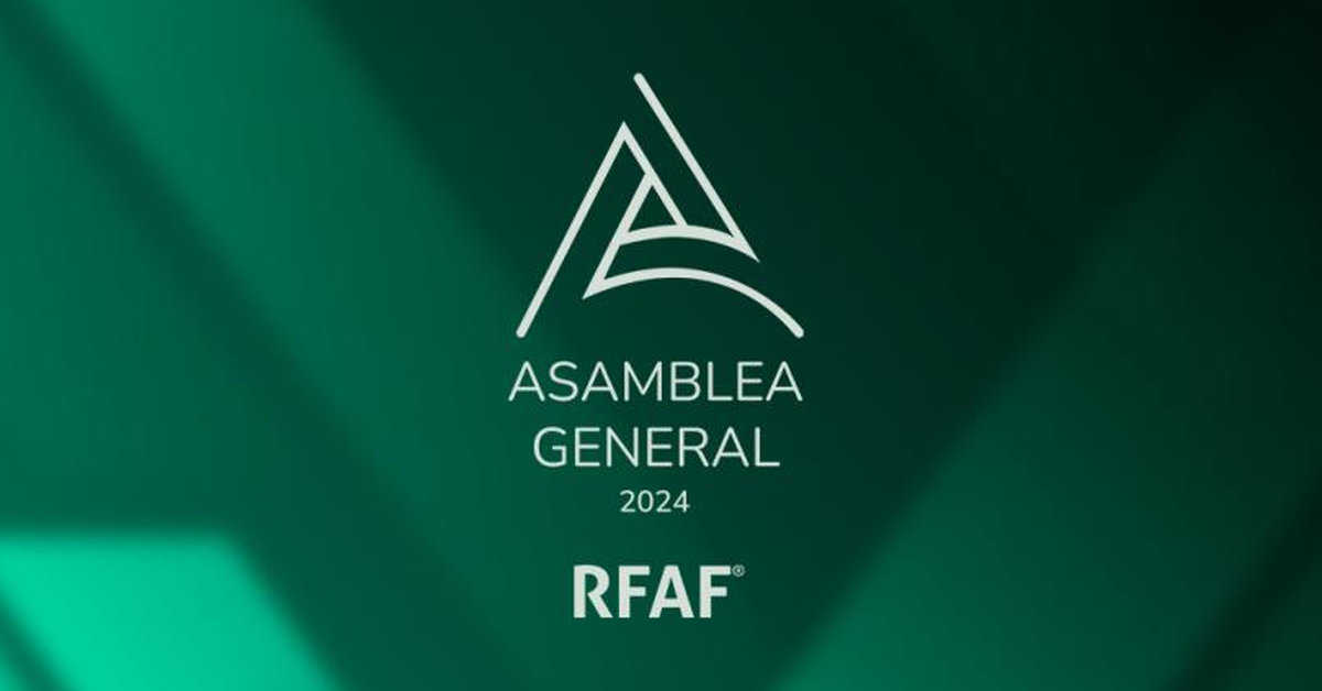 La RFAF aprobará el calendario oficial para sus competiciones 2024-25 ...