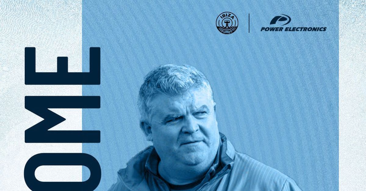 Fichajes Primera RFEF: Onésimo Sánchez llega a la UD Ibiza