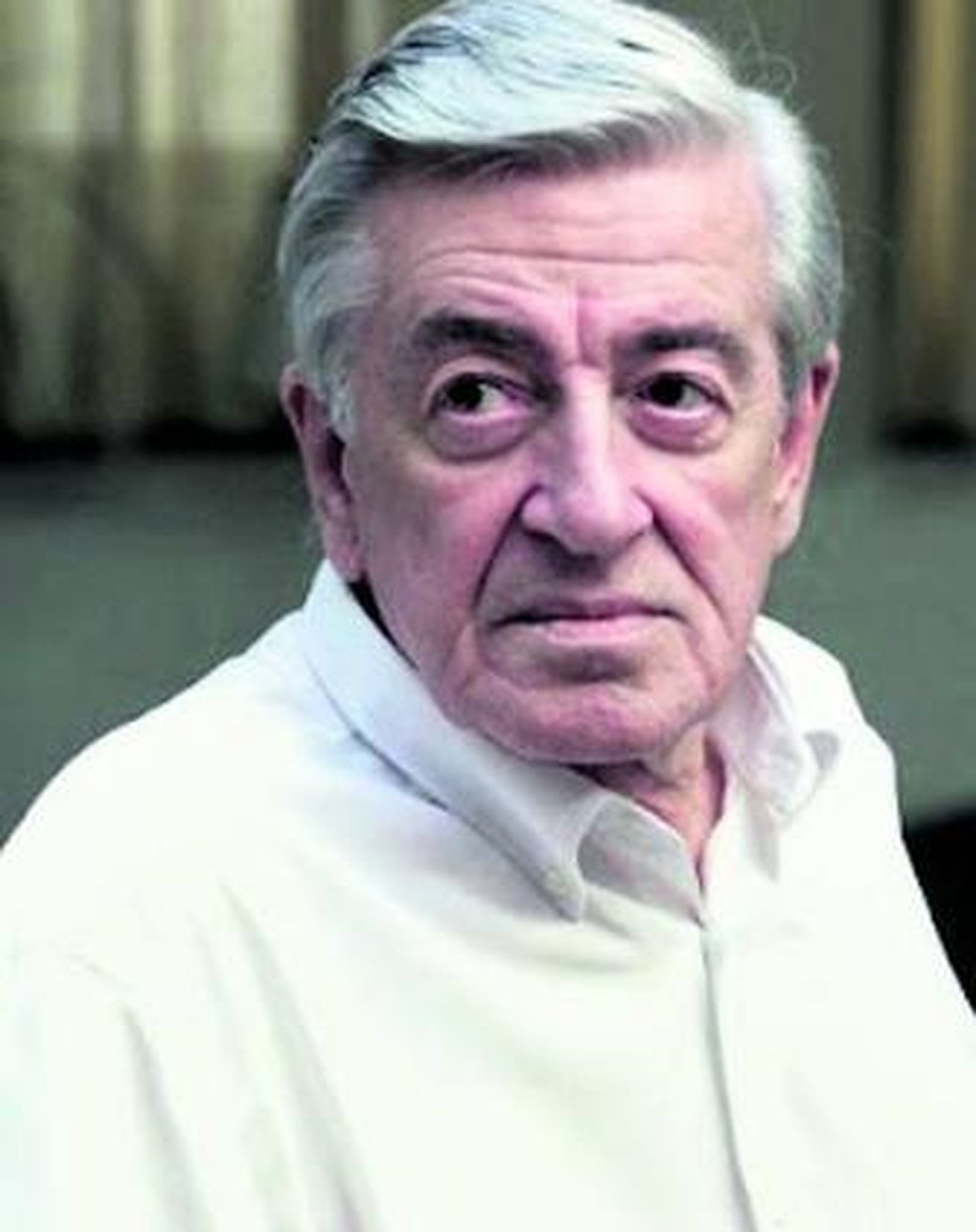 Adiós a Rafael León, un sabio y un amigo