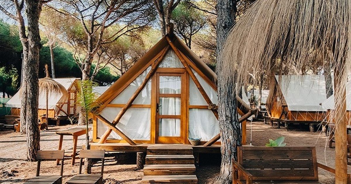 El plan infalible: un fin de semana en algunos de los mejores cámpines ...