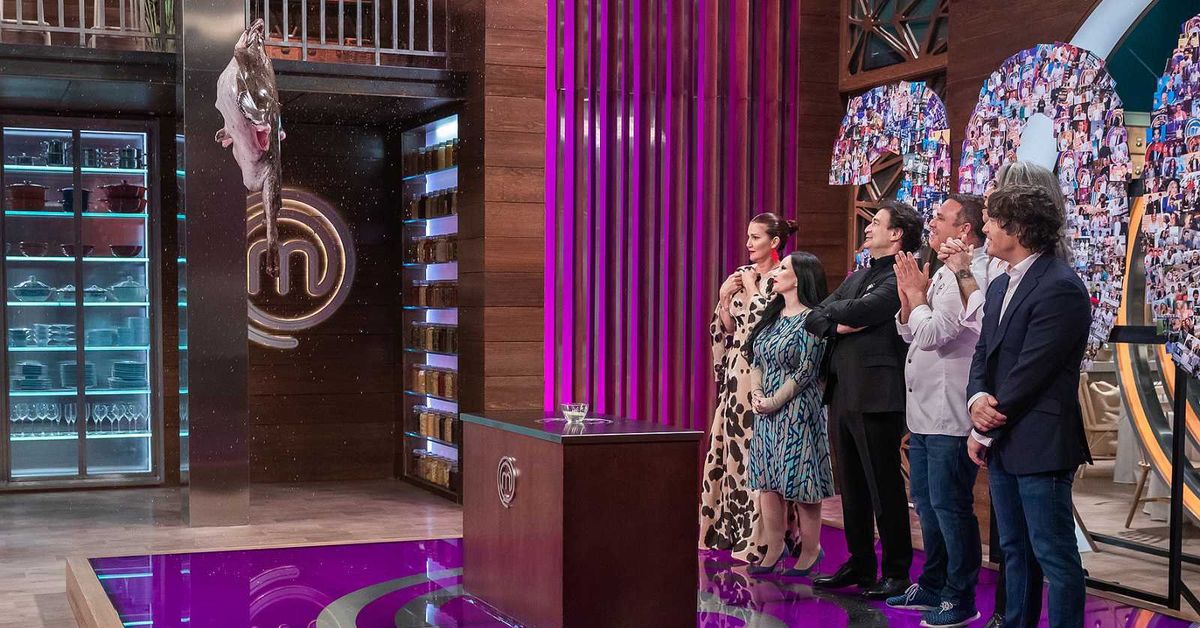 Viaje al Parador de Cádiz para el ganador de la primera prueba de ...