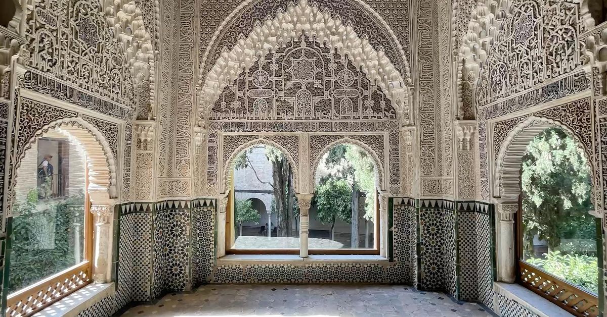 Vídeo | Descubre los 7 secretos más ocultos de la Alhambra