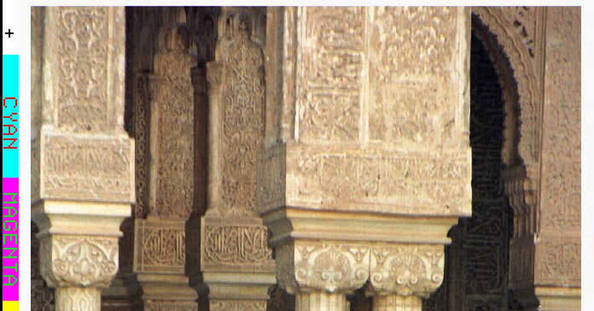 20 años del piropo más cosmopolita a Granada