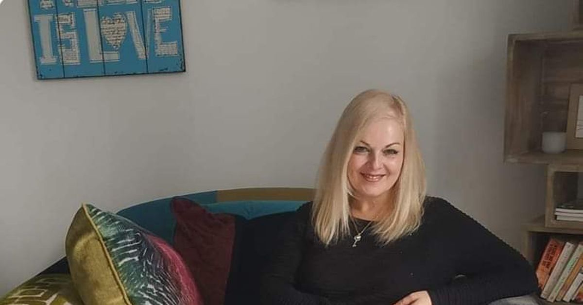 Gente de aquí y de allá: Lúa Martín: Dramaturga enamorada de Punta Umbría