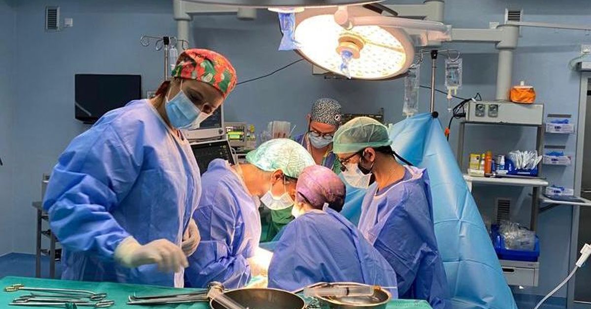 Listas de espera para una operación en Córdoba: más pacientes y más demora