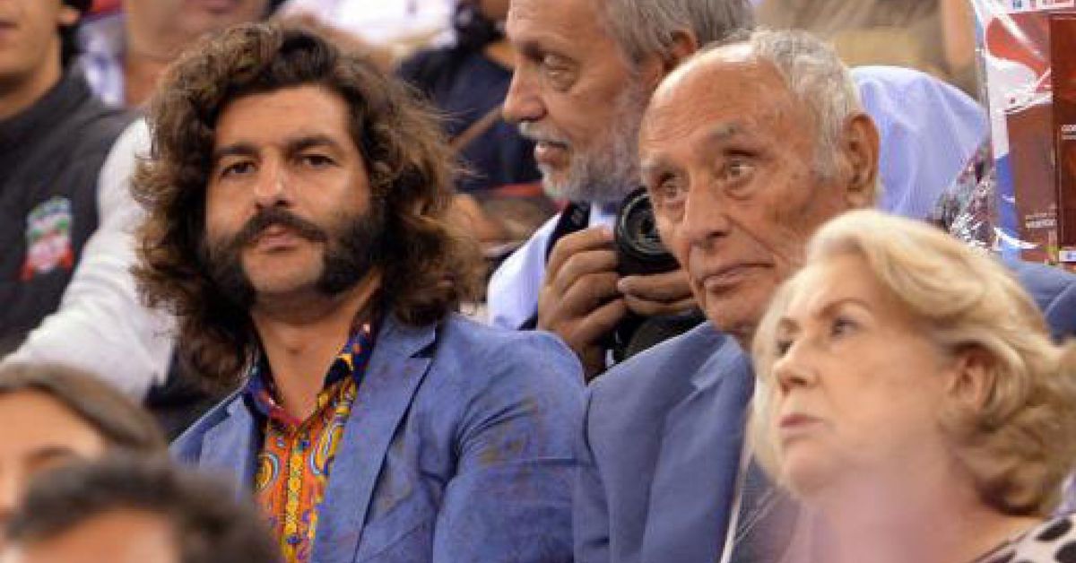 Fallece Manolo Lozano, uno de los taurinos más importantes del último ...