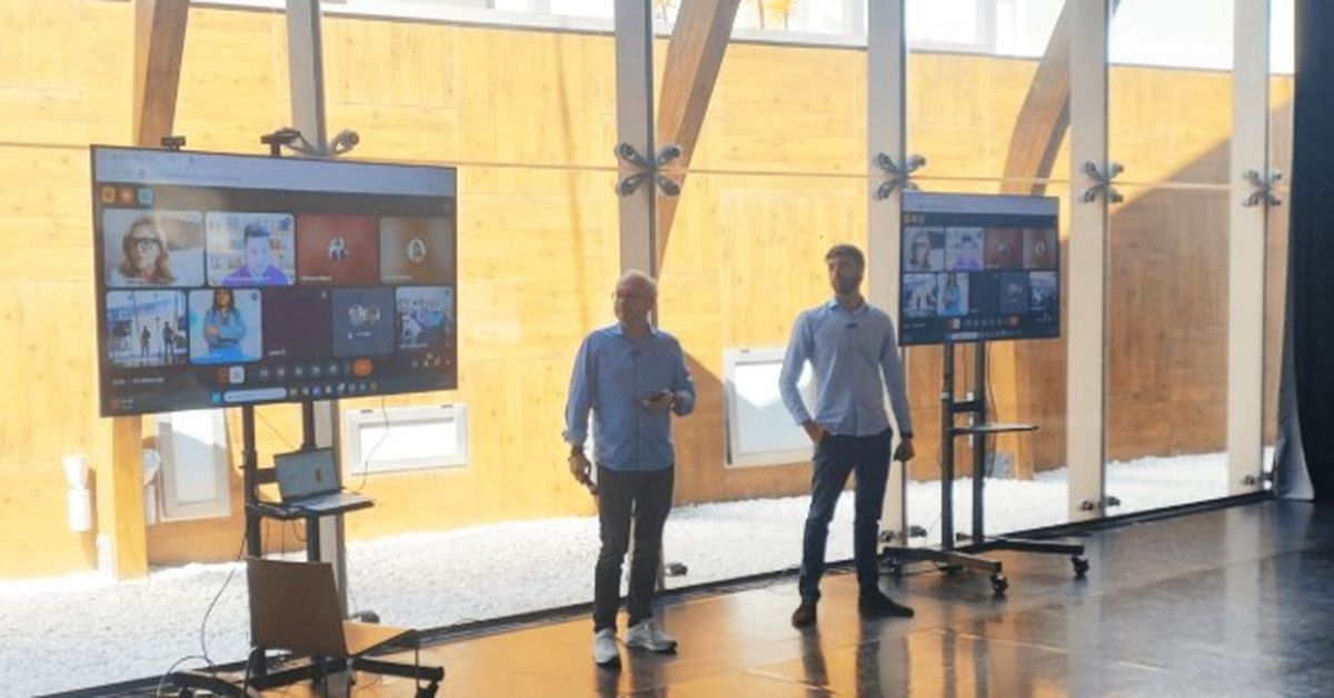 Ignite Copilot patrocina el ‘IA Educativa Day’ de la ETSII