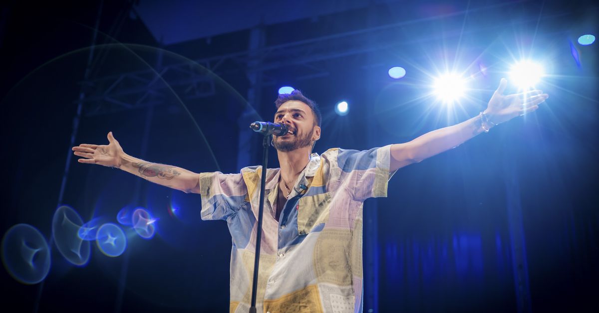 Raule actuará en Huelva este verano: hora y sitio para disfrutar del ...