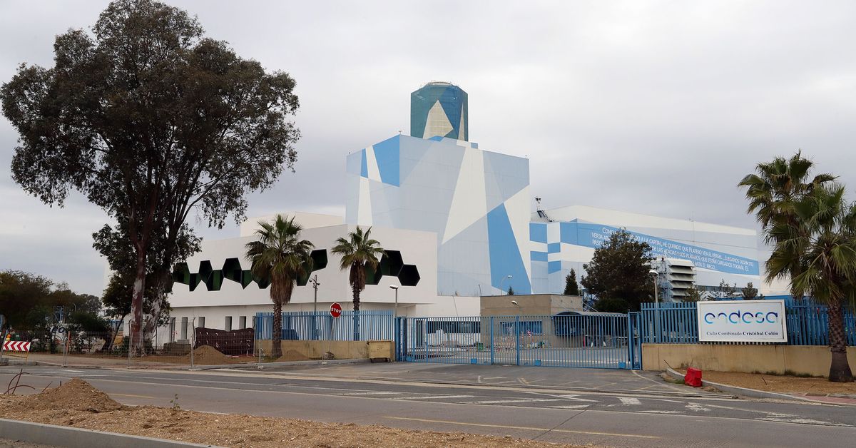 Los autoconsumos en la red de distribución de Endesa en Huelva se ...