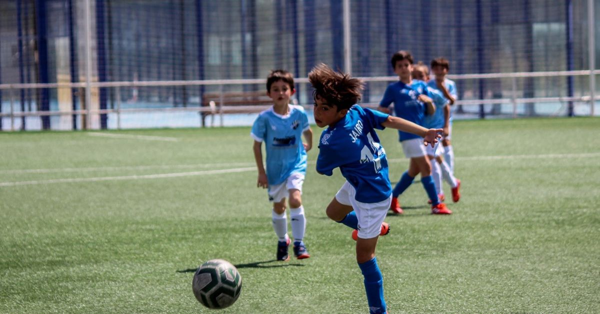 De tal palo, tal astilla: los hijos de Francis y Sergio apuntan maneras ...