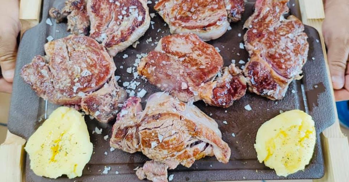 10 restaurantes donde comer en El Rocío