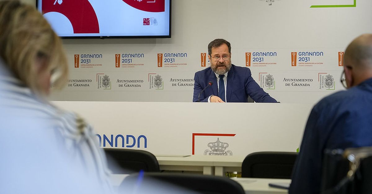 El PSOE exige volver al modelo anterior en Gegsa y acusa al PP de su ...