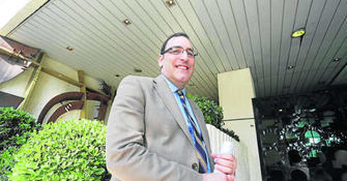 Eloy Velasco y Nicolás Poveda analizan el nuevo Código Penal