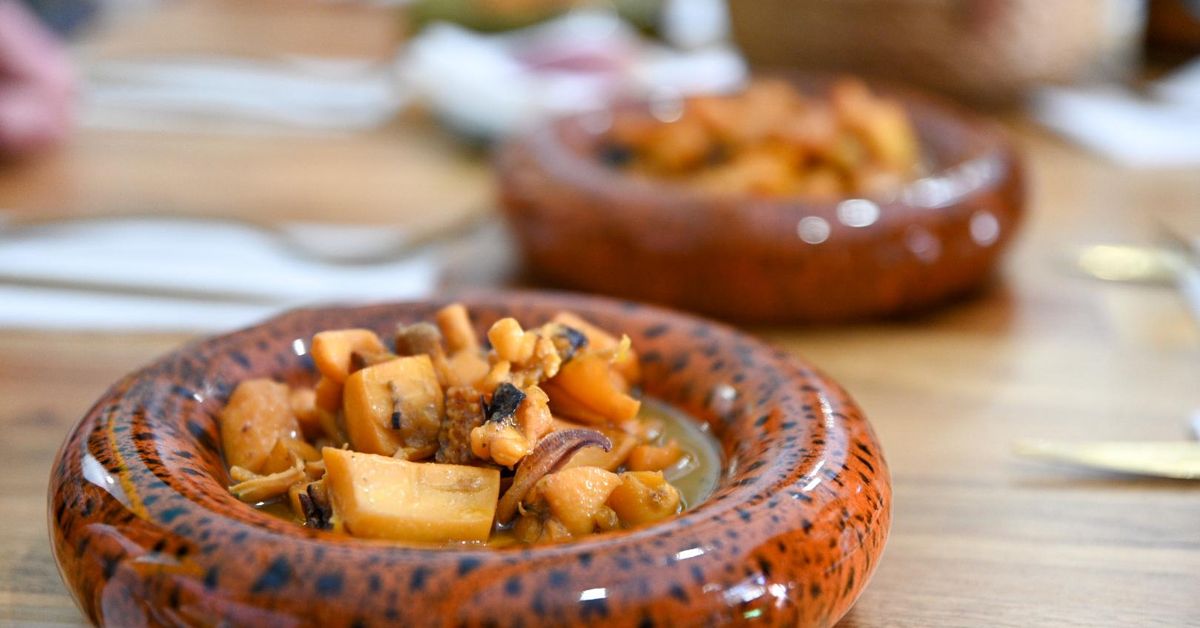 Cabo de Gata celebra el Día de la Jibia con una fiesta gastronómica en ...