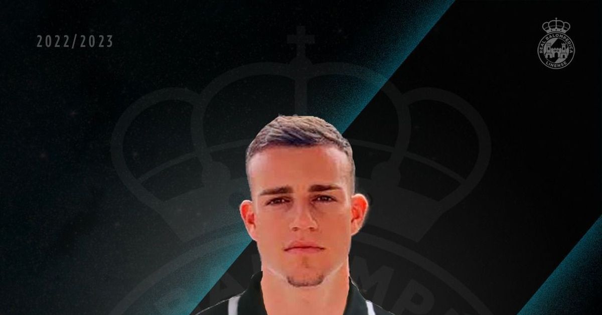 Real Balompédica Linense | Primera RFEF: La Balona hace oficial la ...