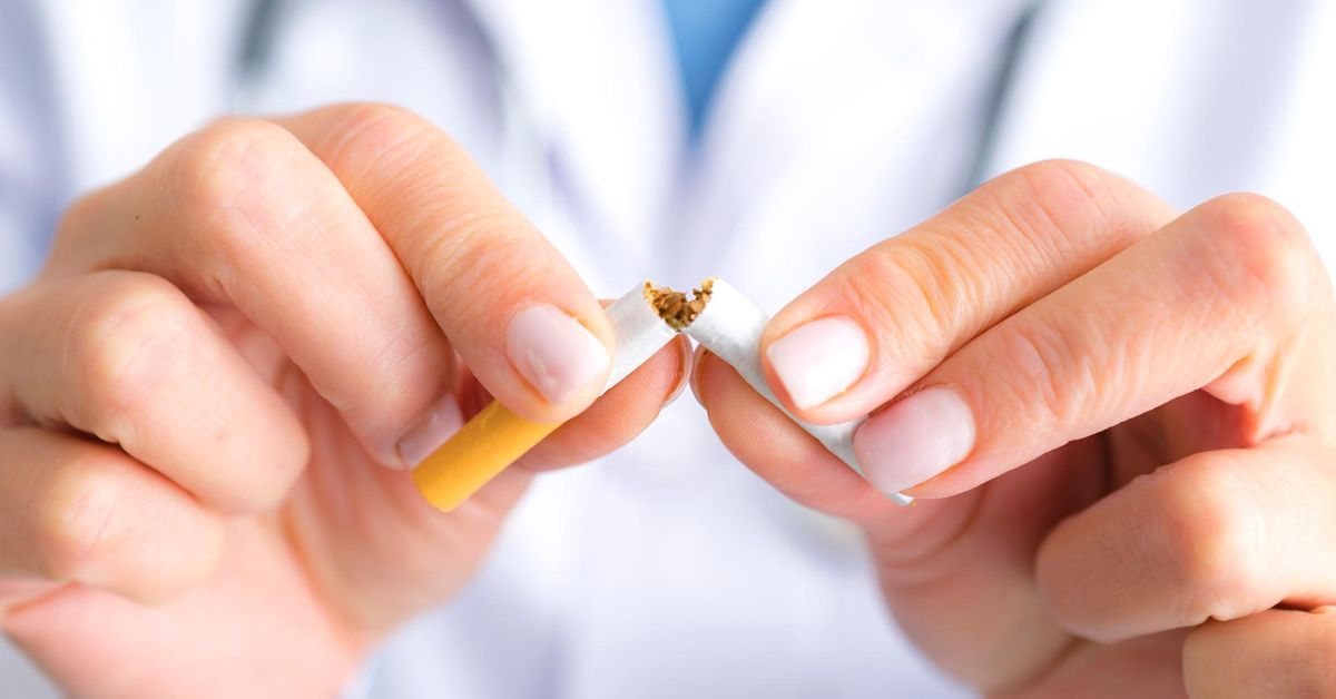 El tabaco mata a 9.500 personas en un solo año en Andalucía