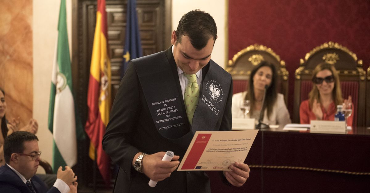 "Otra meta conseguida"