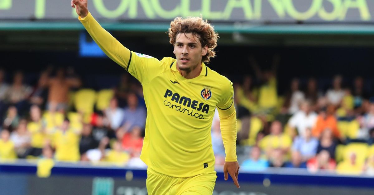 Jorge Pascual apunta a reforzar la delantera del Granada CF