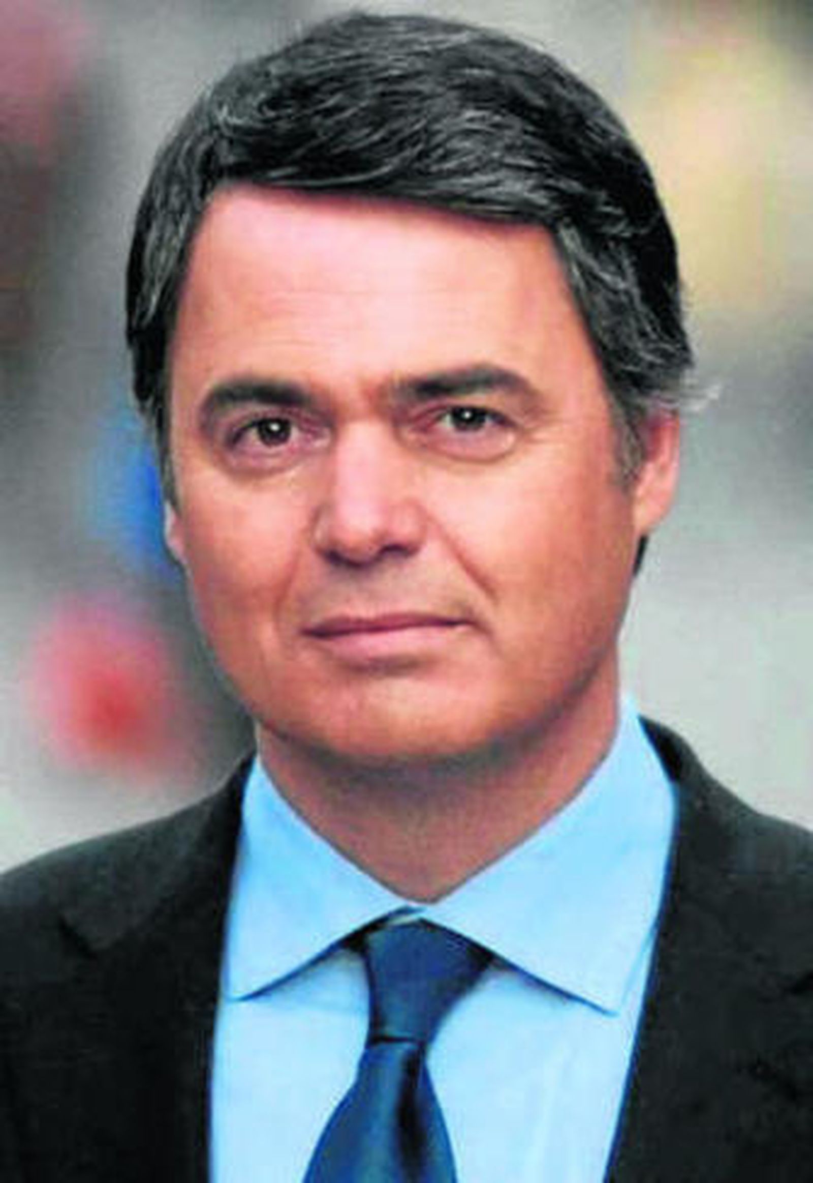 El PP coloca a Carlos Rojas como potavoz en sustitución de Oña