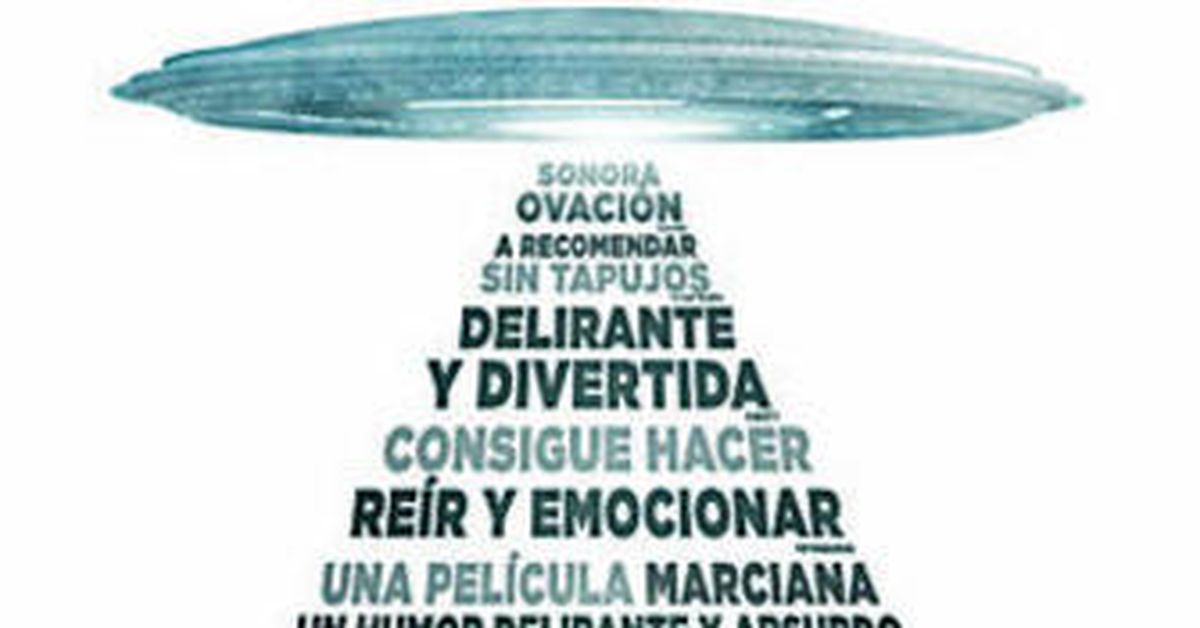 Ocurrente y divertida