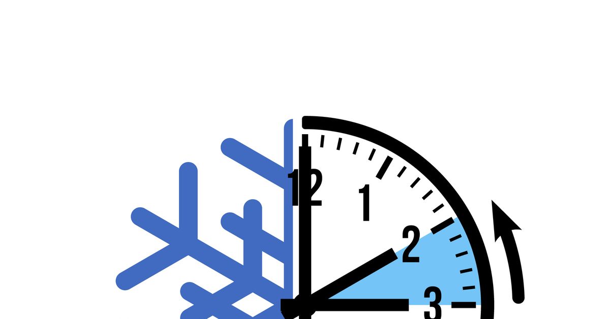 Llega el cambio de hora: Recuerda cuándo tienes que retrasar el reloj
