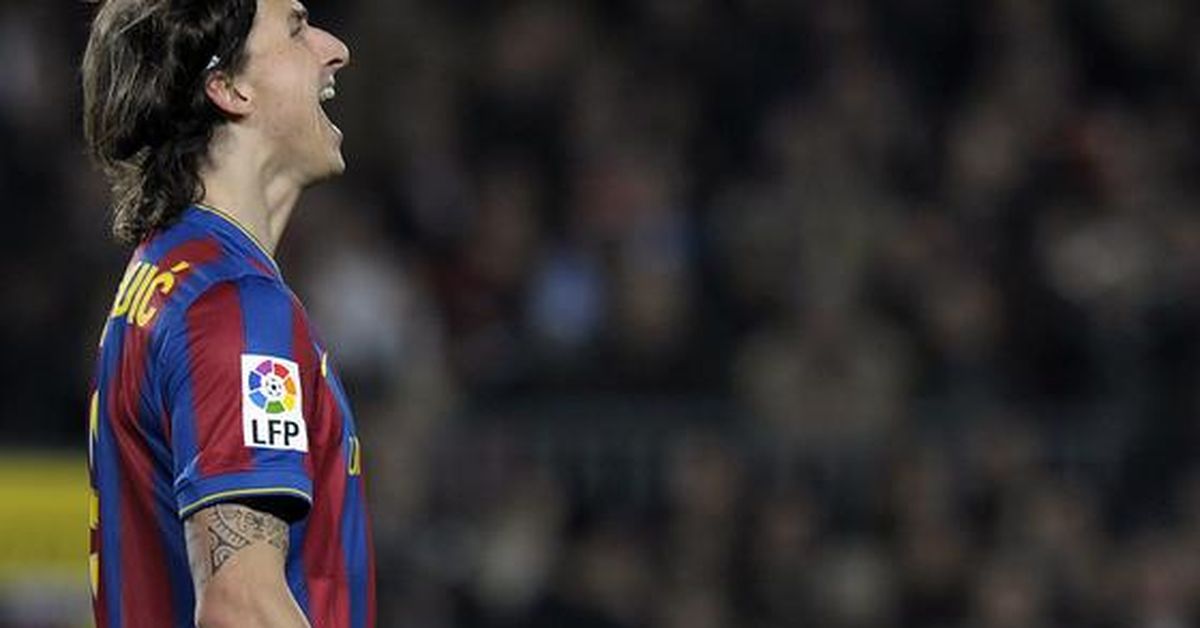 Ibrahimovic y Kaká se pierden el clásico