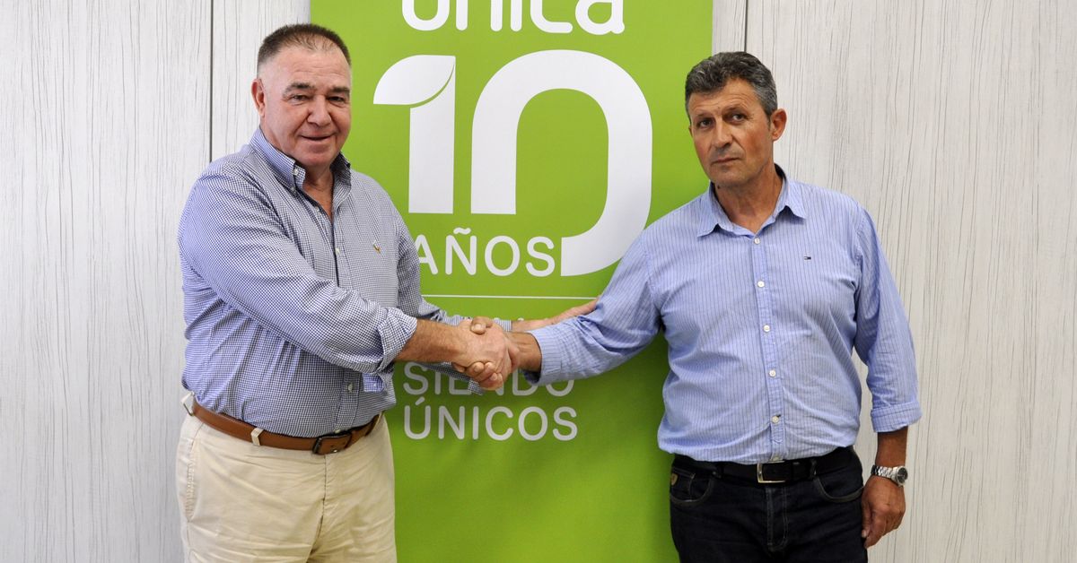 Unica Group alcanzará los 500 millones de kilos en la próxima campaña ...