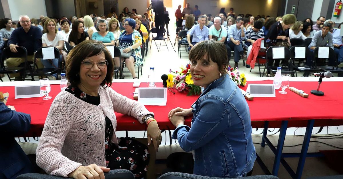 Educación: El CEIP La Barca celebra los cincuenta años de su creación