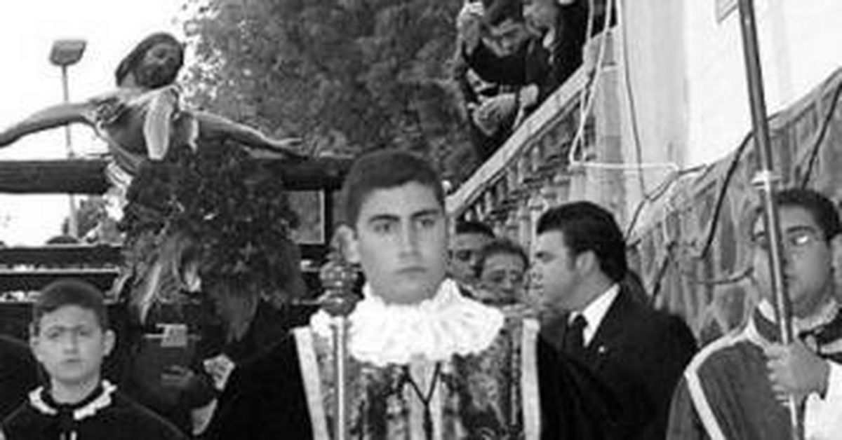 "Hay que ir serio, dando carácter al personaje"