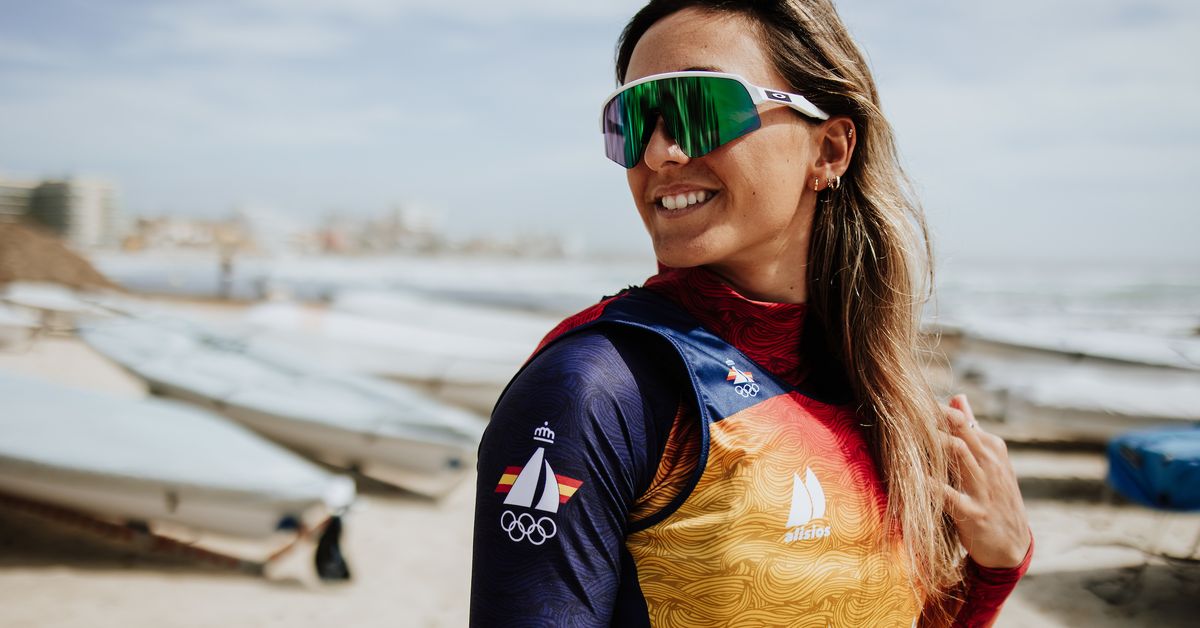 Ana Moncada acelera rumbo a Marsella