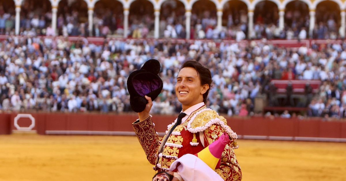 Antonio Chacón retorna a la cuadrilla de Roca Rey por Antonio Punta ...