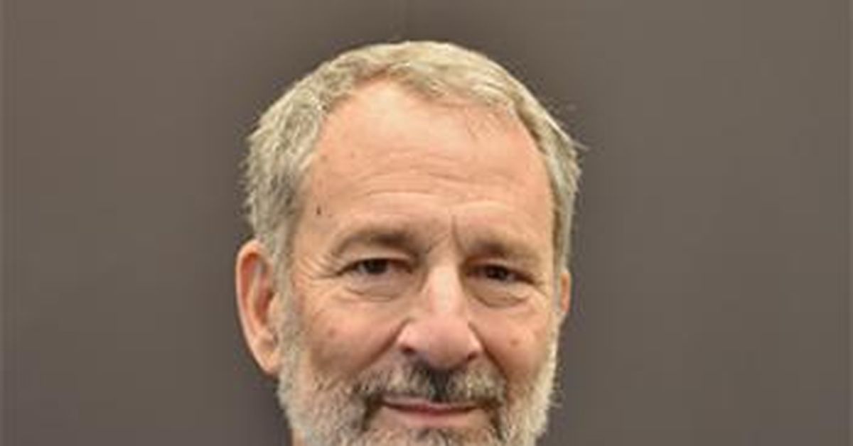 El prestigioso matemático Charles Fefferman visita la Universidad de ...