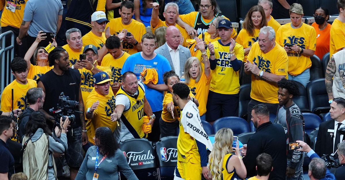 Indiana no se rinde y el anillo de la NBA se decidirá en el séptimo ...