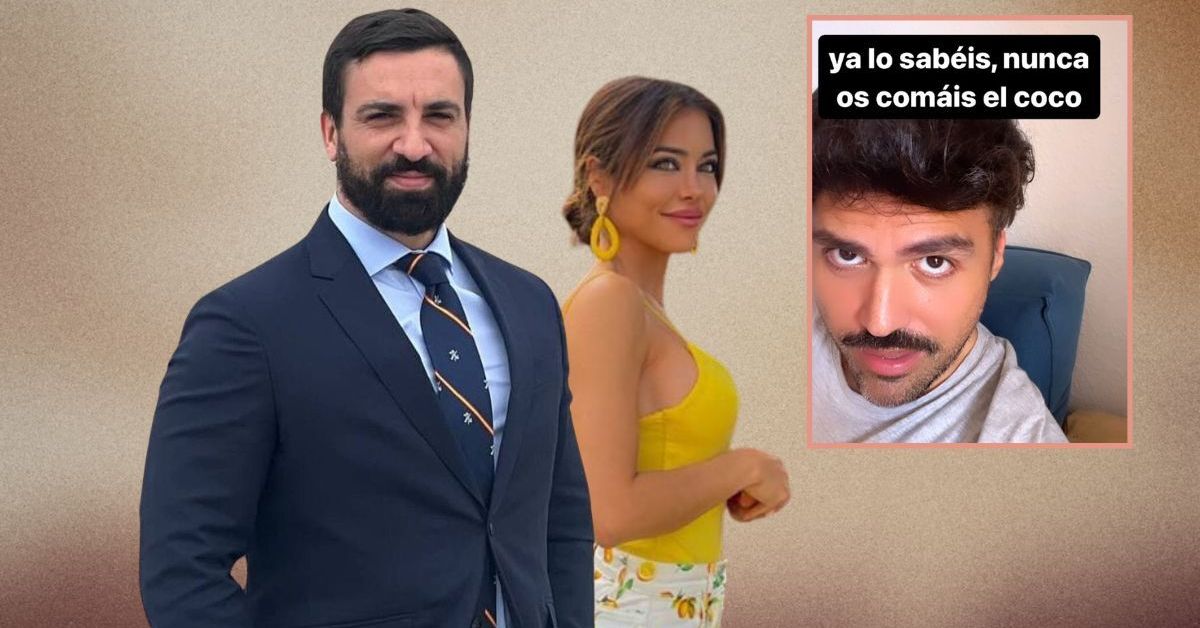 Brioche reacciona al 'Cocogate': la polémica ruptura de Coco Robatto y ...