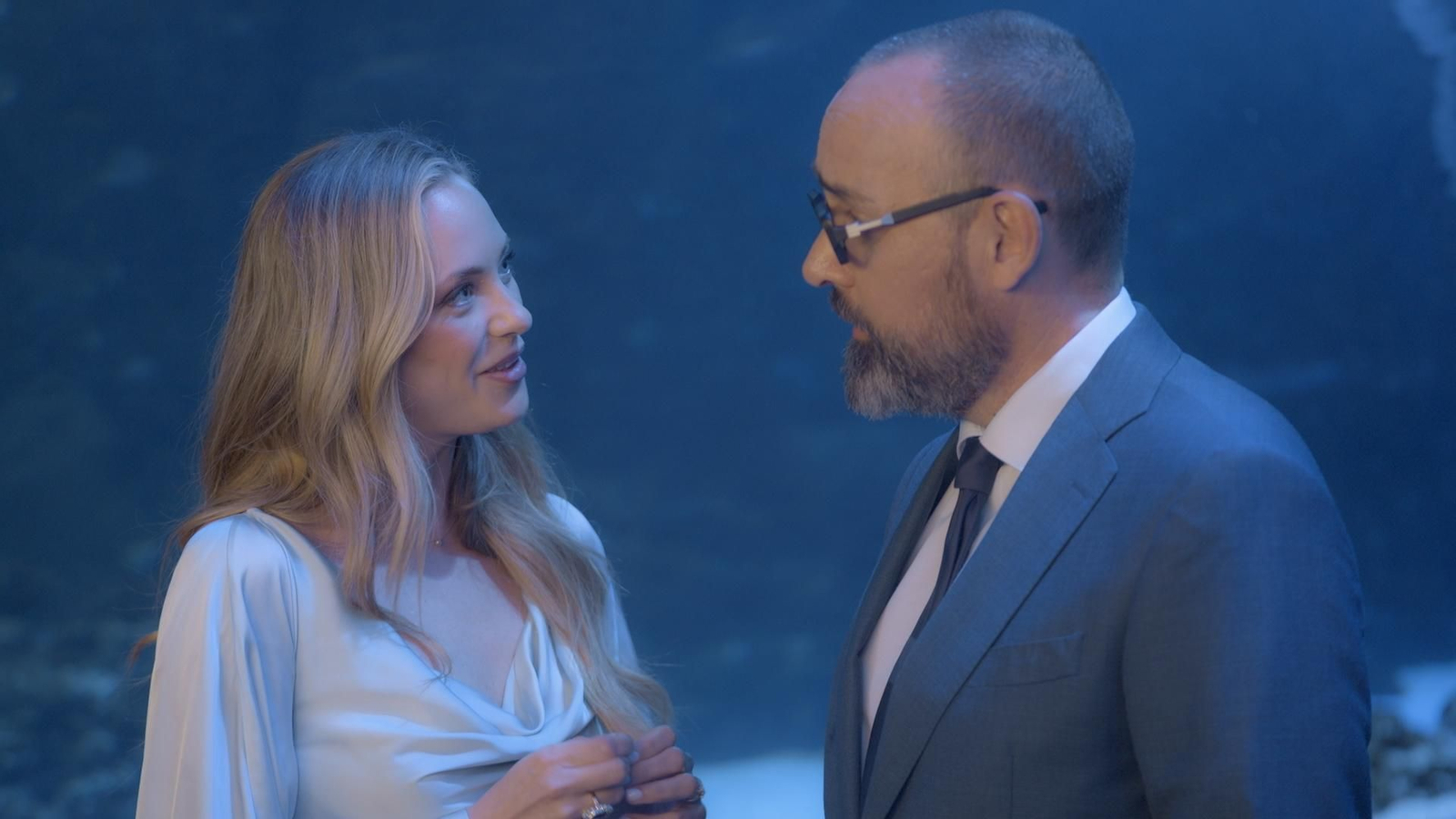 ‘Viajando con Chester’ cambia de registro y compromete a su presentador