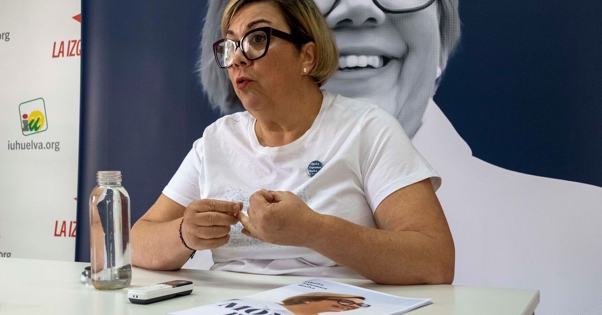 Elecciones Municipales: Mónica Rossi: "Queremos que la gente sienta que ...
