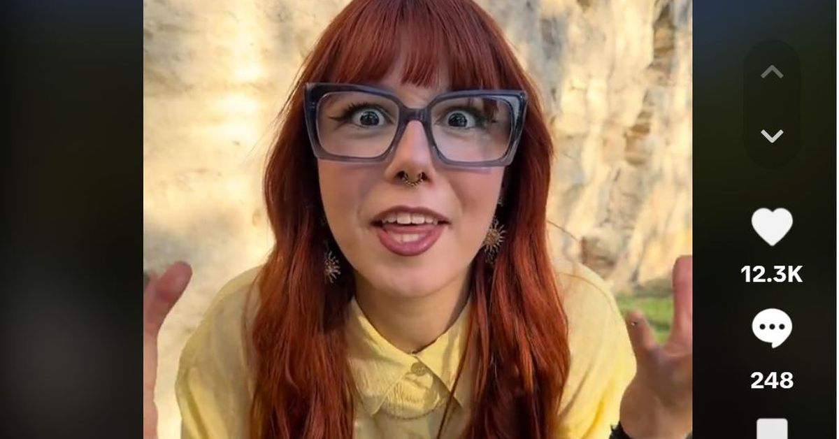 'Soy de Jerez', el vídeo de la 'tiktoker' Sandra Morales que cosecha ...