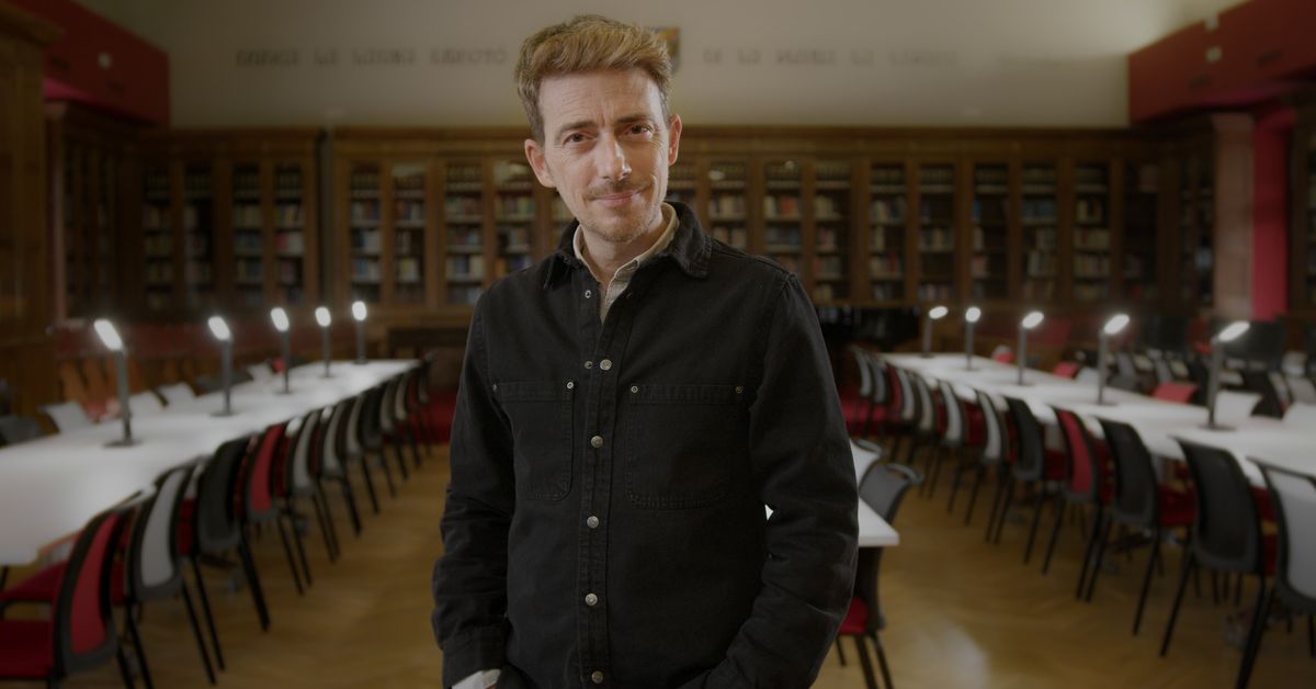 Miríadax ofrece el primer MOOC sobre Antonio de Nebrija