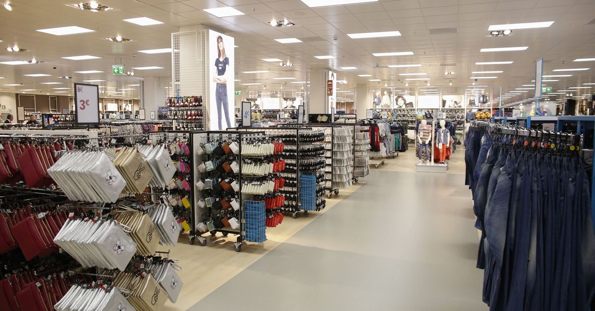 Oferta de empleo en las tiendas Primark de Málaga: puestos, requisitos ...