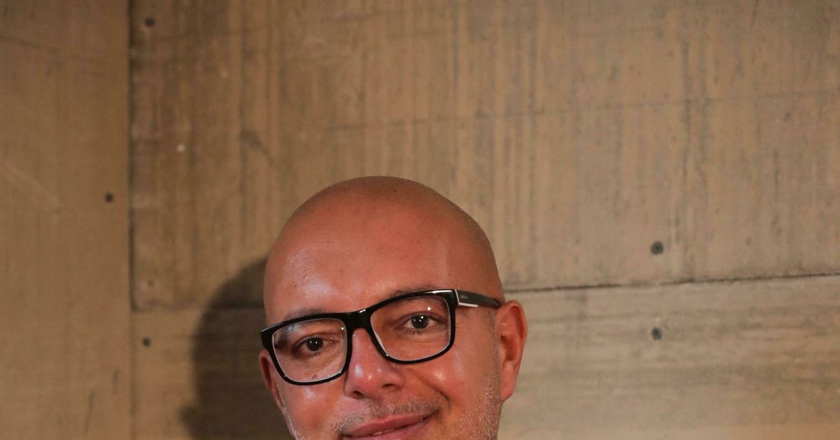 Hugo Soca, cocina uruguaya más allá de la carne