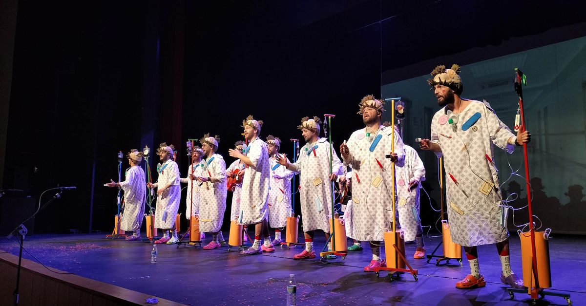 Aracena inicia la próxima semana su Carnaval con una completa programación