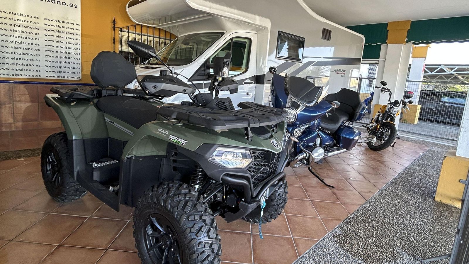 Ya están disponibles los boletos de la gran Cesta de la Venta El Paisano: el extenso listado de ...