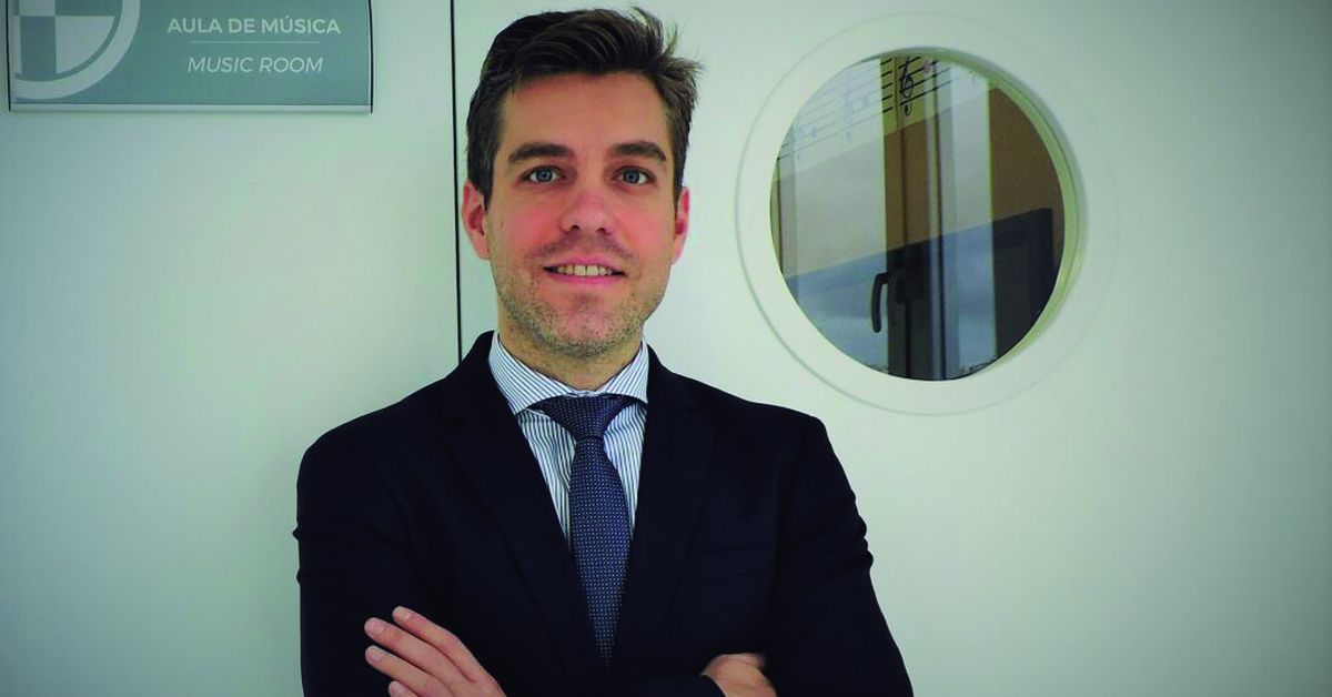 Entrevista | Alejandro Blanco, compositor: “Tocar detrás de una Imagen Sagrada te hace sentir ...