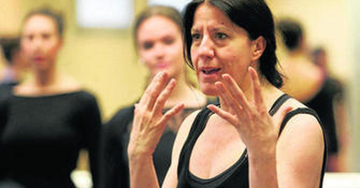 María Pagés, IV Premio de Cultura de la Universidad de Sevilla