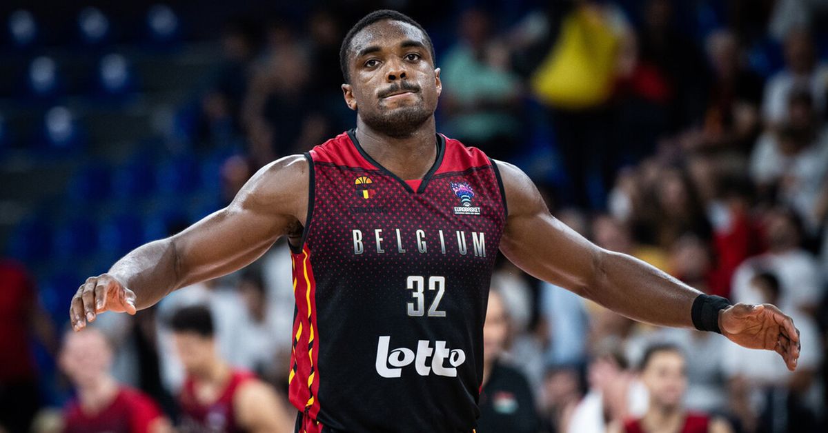 Mercado ACB: Serge Ibaka, Devon Dotson, Jerrick Harding, Retin Obasohan...