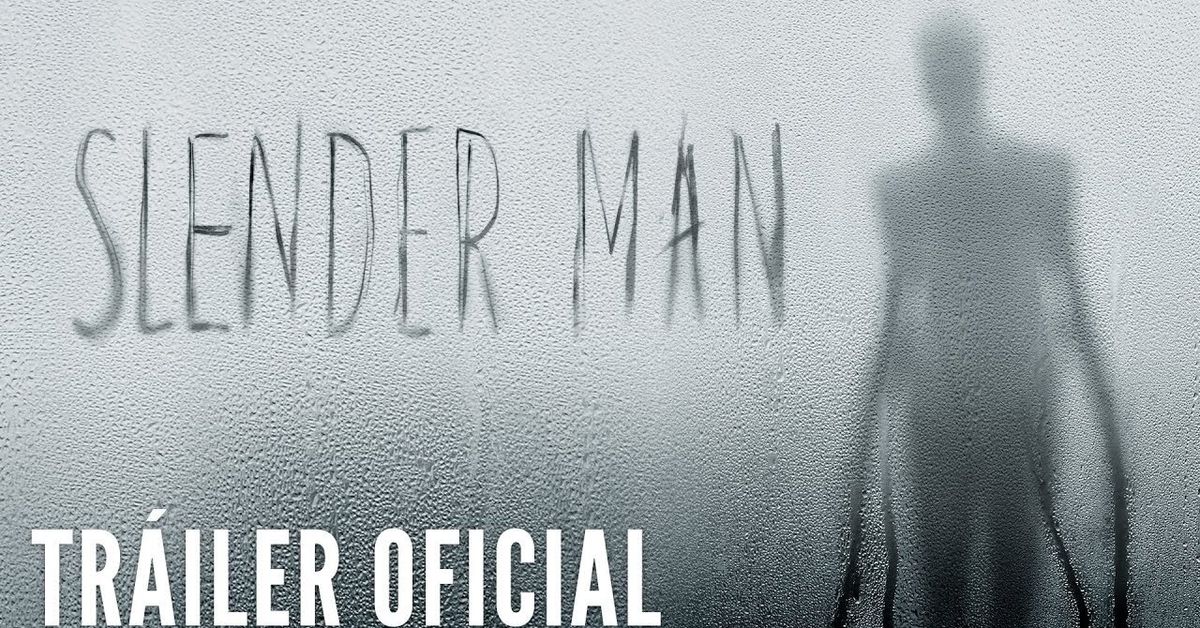 Vídeo | Trailer de Slender Man, la serie de Netflix basada en el ...