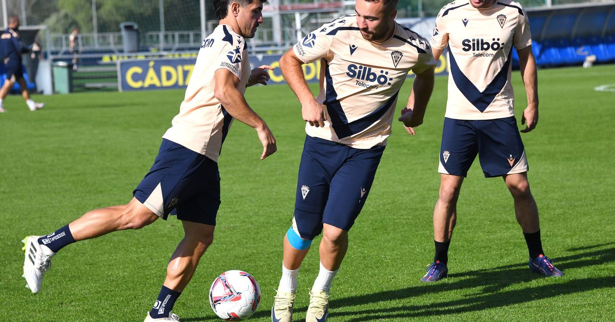 Garra o calidad, la gran duda en el Cádiz CF